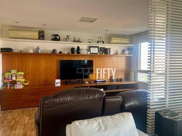 Apartamento com 3 dormitórios, 220 m² venda por R$ 5.000.000,00 ou aluguel por R$ 26.274,00/mês