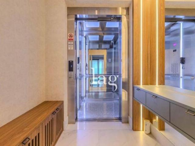 Apartamento com 3 dormitórios, 220 m² venda por R$ 3.200.000,00 ou aluguel por R$ 18.600,00/mês