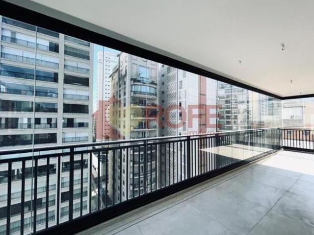 Apartamento com 3 dormitórios, 226 m² venda por R$ 8.900.000,00 ou aluguel por R$ 48.898,90/mês