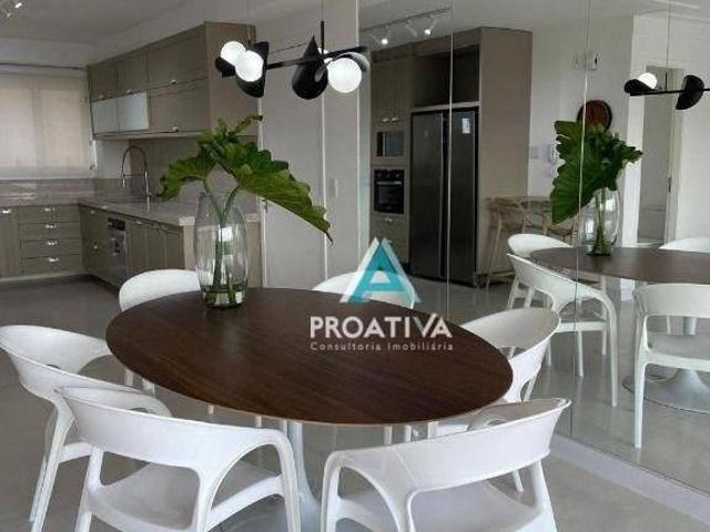 Apartamento com 3 dormitórios, 227 m² venda por R$ 1.890.000,00 ou aluguel por R$ 15.875,00/mês