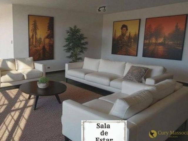 Apartamento com 3 dormitórios, 228 m² venda por R$ 1.200.000,00 ou aluguel por R$ 6.500,02/mês E