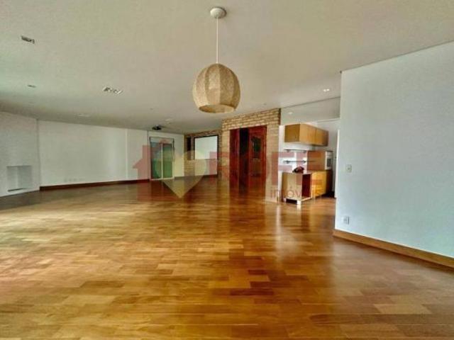 Apartamento com 3 dormitórios, 231 m² venda por R$ 5.900.000,00 ou aluguel por R$ 46.960,00/mês