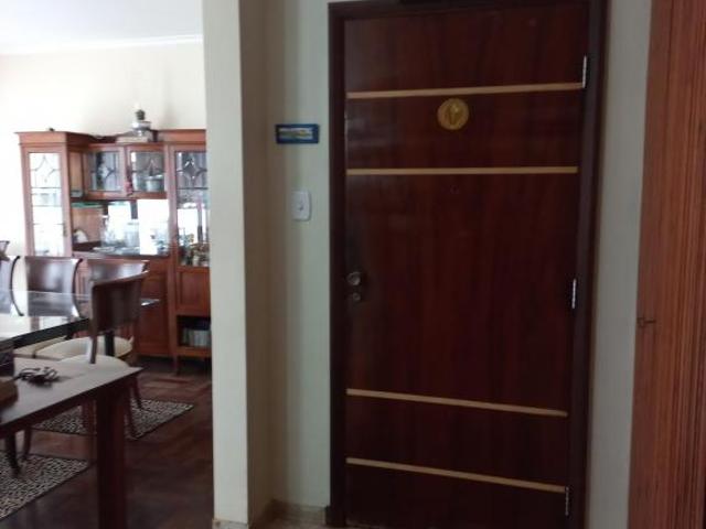 Apartamento com 3 dormitórios 235m² Rua Primeiro de Maio centro de Santo André