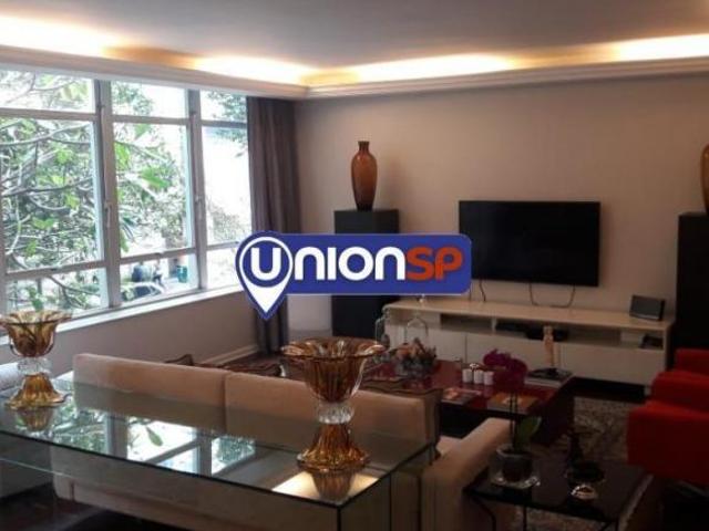 Apartamento com 3 dormitórios, 240 m² venda por R$ 5.500.000,00 ou aluguel por R$ 14.840,00 Jard