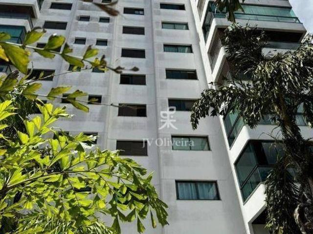 Apartamento com 3 dormitórios, 242 m² venda por R$ 860.000,00 ou aluguel por R$ 10.100,00/mês Vi