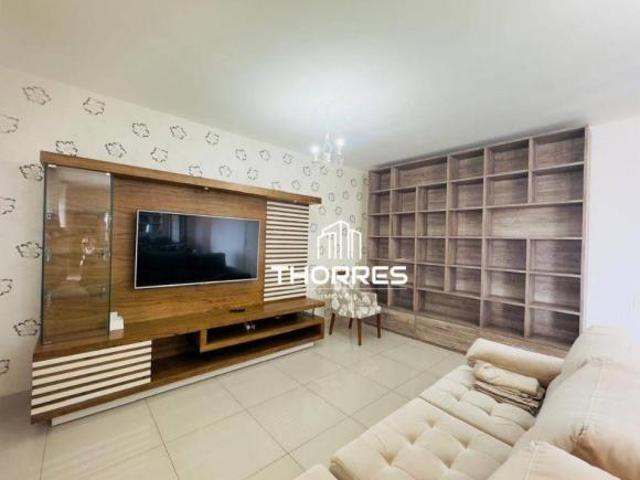 Apartamento com 3 dormitórios, 242 m² venda por R$ 2.400.000,00 ou aluguel por R$ 14.643,95/mês