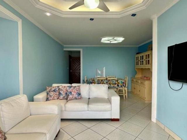 Apartamento com 3 dormitórios