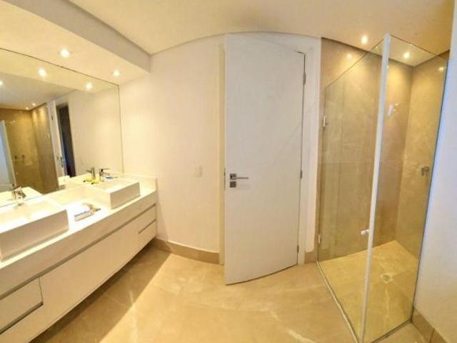 Apartamento com 3 dormitórios, 245 m² venda por R$ 3.600.000,00 ou aluguel por R$ 18.615,00/mês