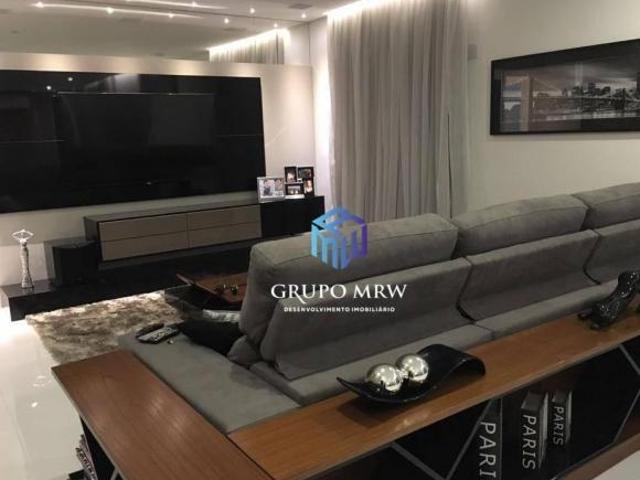 Apartamento com 3 dormitórios, 247 m² venda por R$ 3.199.000,00 ou aluguel por R$ 15.600,00/mês