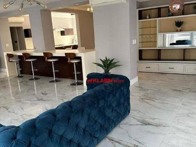 Apartamento com 3 dormitórios, 250 m² venda por R$ 3.950.000,00 ou aluguel por R$ 19.500,00/mês