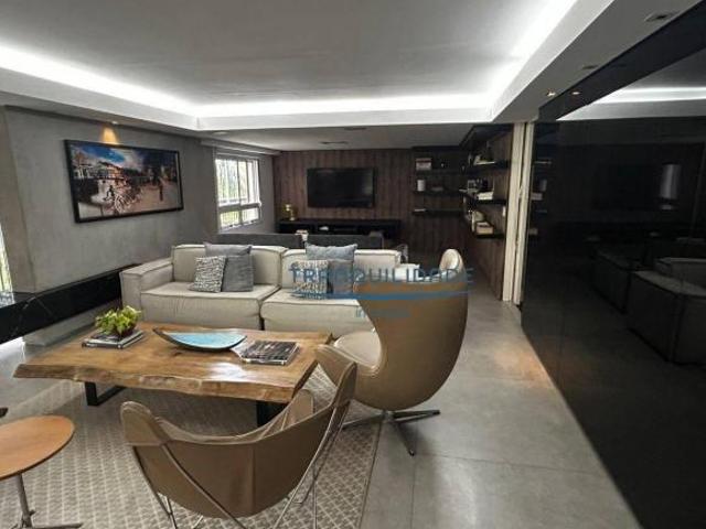 Apartamento com 3 dormitórios, 252 m² venda por R$ 4.200.000,00 ou aluguel por R$ 22.338,00/mês