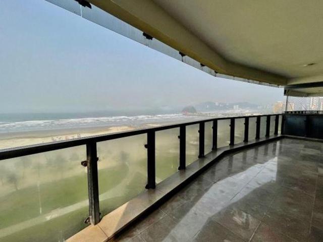 Apartamento com 3 dormitórios, 252 m² venda por R$ 3.500.000,00 ou aluguel por R$ 18.000,00/mês