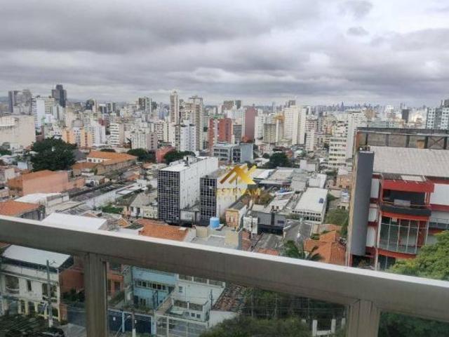 Apartamento com 3 dormitórios, 256 m² venda por R$ 2.390.000 ou aluguel por R$ 12.700/mês Bela V