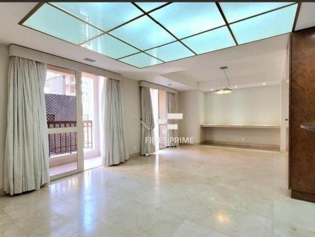 Apartamento com 3 dormitórios, 260 m² venda por R$ 1.705.000 ou aluguel por R$ 15.762/mês Jardim