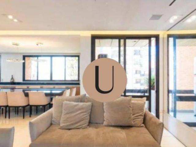 Apartamento com 3 dormitórios, 260 m² venda por R$ 3.104.000,00 ou aluguel por R$ 35.700,00/mês