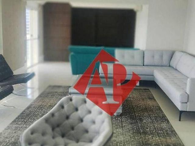 Apartamento com 3 dormitórios, 260 m² venda por R$ 3.200.000,00 ou aluguel por R$ 18.500,00/mês