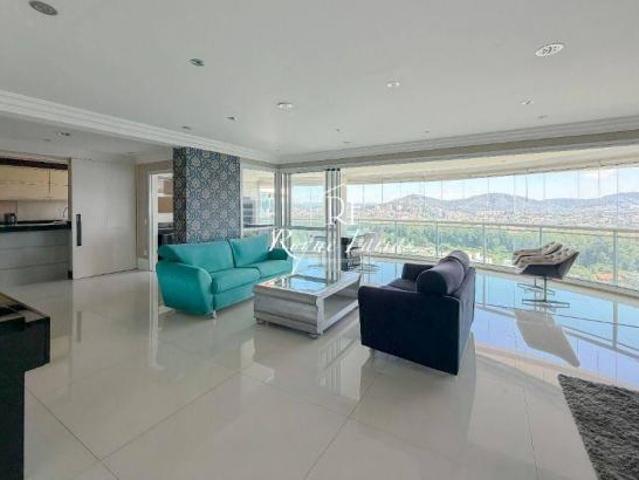 Apartamento com 3 dormitórios, 260 m² venda por R$ 3.500.000,00 ou aluguel por R$ 22.941,67/mês