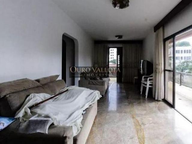 Apartamento com 3 dormitórios