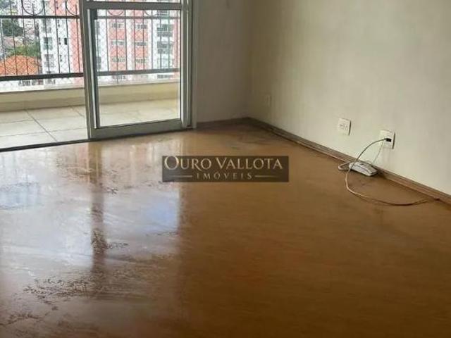 Apartamento com 3 dormitórios