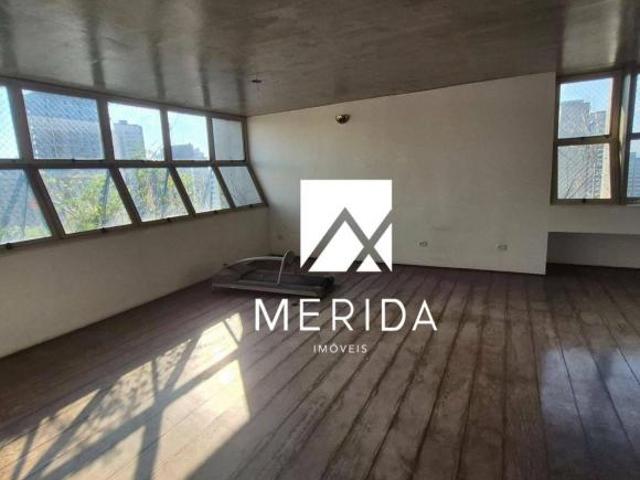 Apartamento com 3 dormitórios, 286 m² venda por R$ 1.780.000,00 ou aluguel por R$ 12.939,00/mês