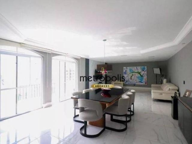 Apartamento com 3 dormitórios, 287 m² venda por R$ 1.550.000,00 ou aluguel por R$ 11.792,00/mês