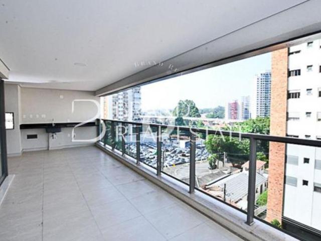 Apartamento com 3 dormitórios, 292m², à venda em São Paulo, Campo Belo