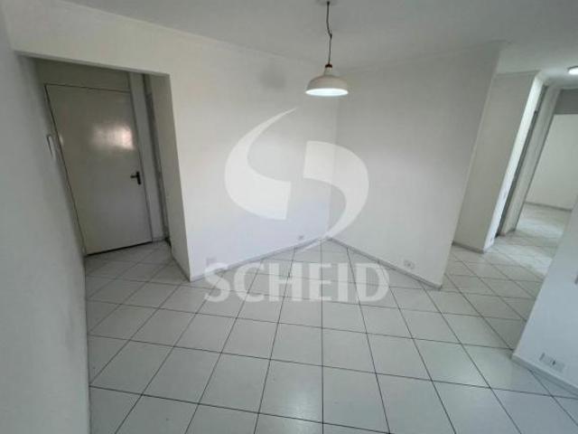 Apartamento com 3 dormitórios 2 banheiros 1 vaga de garagem
