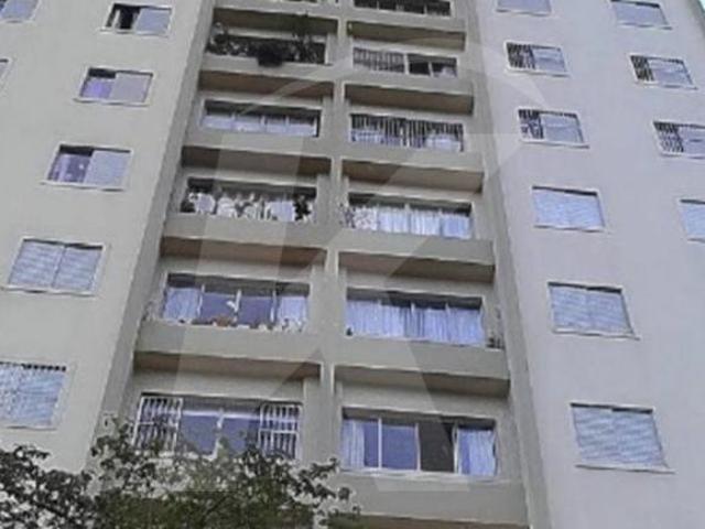 Apartamento com 3 dormitórios, 2 banheiros, 2 vagas em Santana