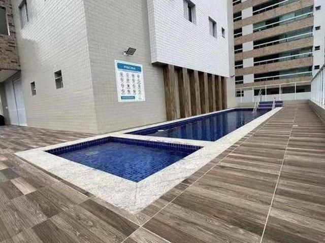 Apartamento com 3 Dormitórios, 2 Banheiros, à venda, 82 m² Canto do Forte SP