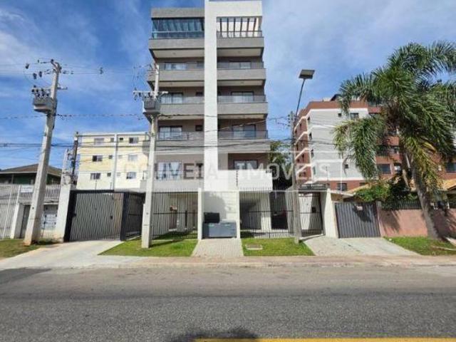Apartamento com 3 Dormitórios, 2 Suítes, 176 m² por R$ 1.150.000,00 Centro, Pinhais PR