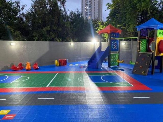 Apartamento com 3 dormitórios 2 suítes 1 vaga à venda, 62 m² por R$ 475.000 Macedo Guarulhos