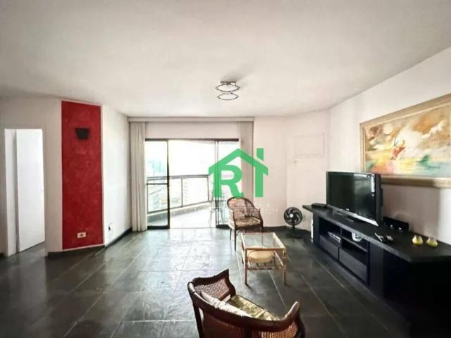 Apartamento com 3 dormitórios 2 Suítes, 1 Vaga, Jardim Astúrias Guarujá/SP