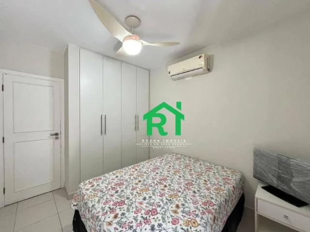 Apartamento com 3 Dormitórios 2 Suítes, 2 Vagas, Lazer, Pitangueiras, Guarujá/SP