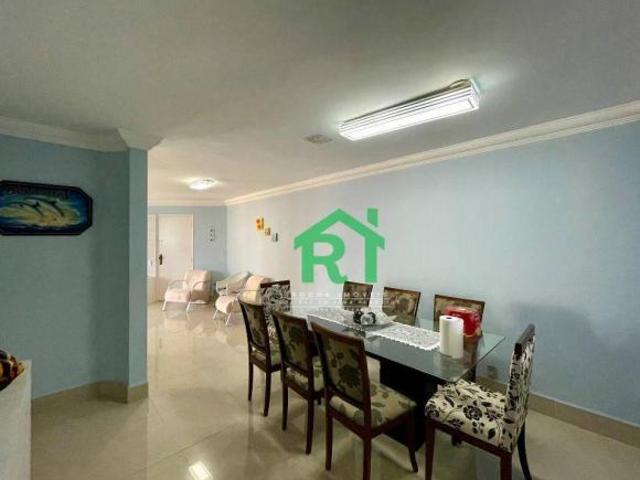 Apartamento com 3 Dormitórios 2 Suítes, 2 Vagas, Pitangueiras Guarujá/SP