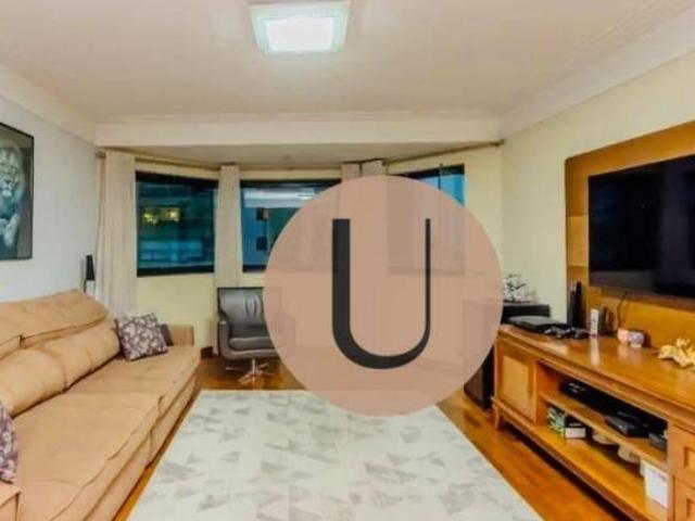 Apartamento com 3 dormitórios à venda, 144 m² Santo André/SP