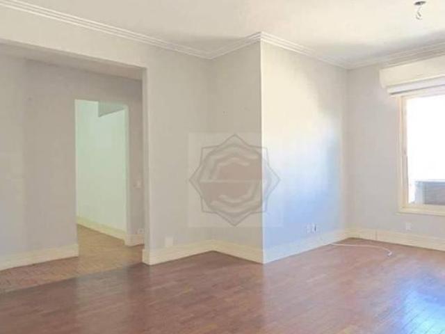 Apartamento com 3 dormitórios 2 suítes à venda, 107 m² por R$ 760.000 Perdizes São Paulo/SP