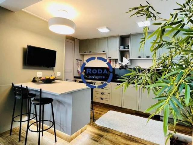 Apartamento com 3 dormitórios, 2 suítes e 2 vagas no Gonzaga