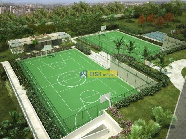 Apartamento com 3 Dormitórios 2 Suítes, Reformado e Vista Livre – 91 m² – Condomínio Ânima – Vila