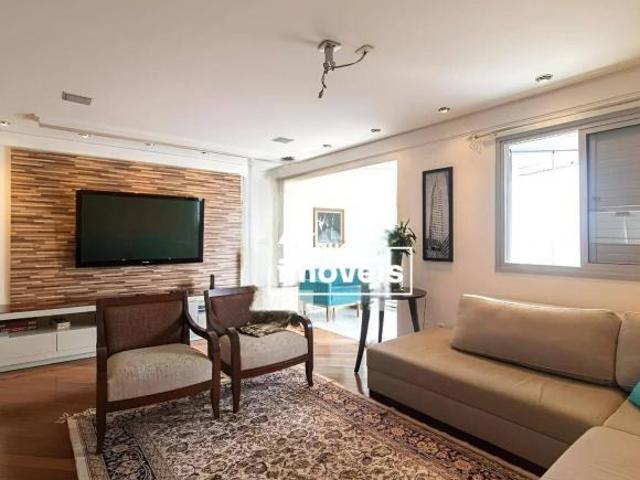 Apartamento com 3 dormitórios à venda, 113 m² por R$ 1.525.000,00 Vila Leopoldina São Paulo/SP