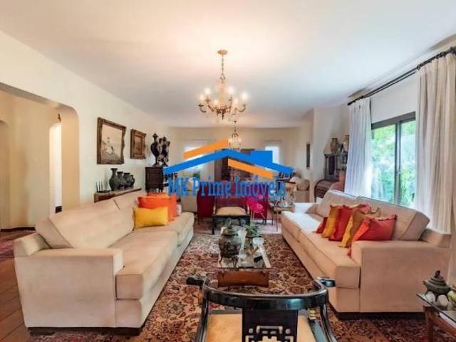 Apartamento com 3 Dormitórios 2 Vagas no Jardim Paulista