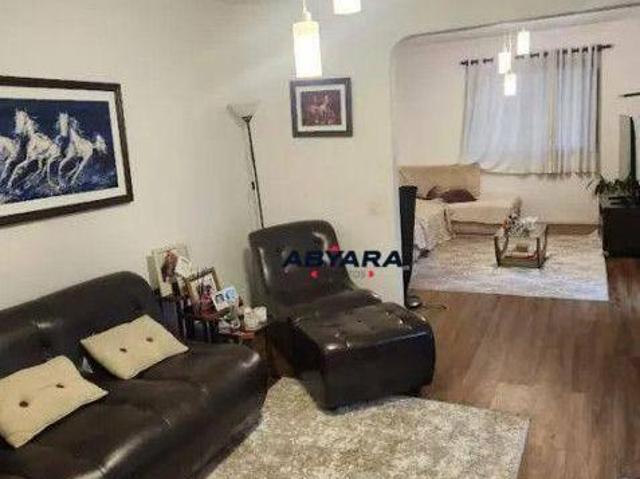 Apartamento com 3 dormitórios, 2 vagas, à venda, 147 m²