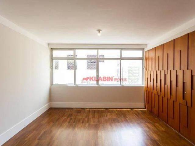 Apartamento com 3 dormitórios, 2 vagas à venda, 206 m² por R$ 2.200.000 Higienópolis São Paulo/S