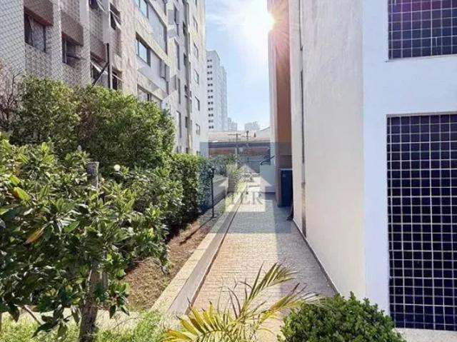 Apartamento com 3 dormitórios, 2 vagas à venda, 98 m² por R$ 1.050.000 Santana São Paulo/SP