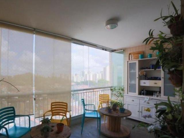 Apartamento com 3 dormitórios 2 vagas a venda em Jurubatuba