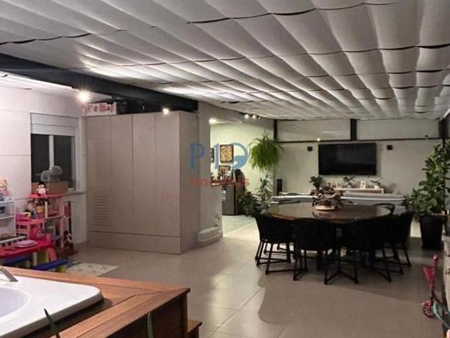 Apartamento com 3 dormitórios 2 vagas a venda em Santo Amaro