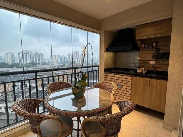 Apartamento com 3 dormitórios 2 vagas a venda no Ipiranga