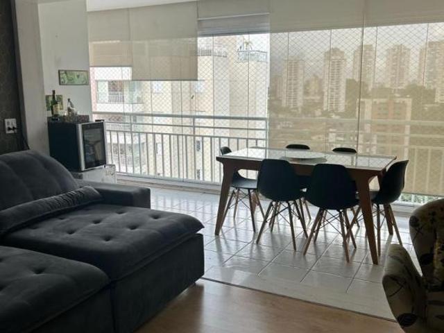 Apartamento com 3 dormitórios 2 vagas a venda no Morumbi