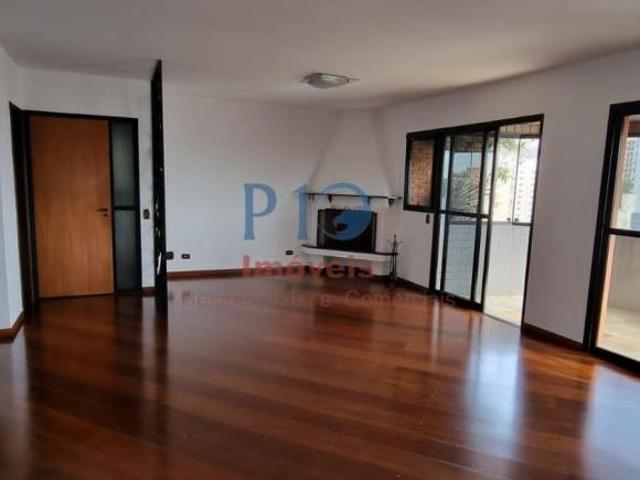 Apartamento com 3 dormitórios 2 vagas a venda no Morumbi