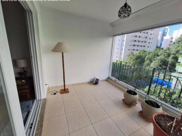 Apartamento com 3 dormitórios 2 vagas a venda no Panamby