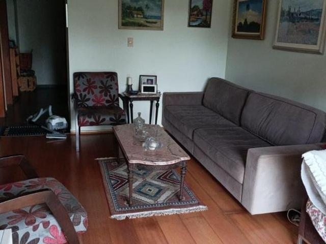 Apartamento com 3 dormitórios 2 vagas a venda no Panamby